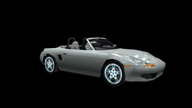 Porsche Boxster (986) | Need for Speed Wiki | Fandom