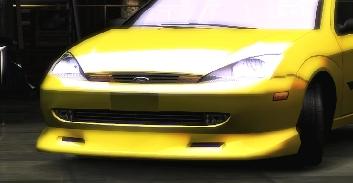 Where Are All Of The Shops On Nfsu2