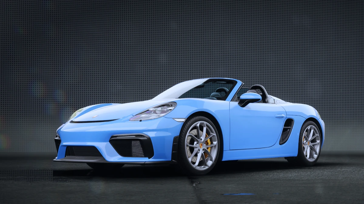 Porsche 718 Spyder | Need for Speed Wiki | Fandom