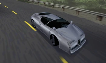 Italdesign Scighera | Need for Speed Wiki | Fandom