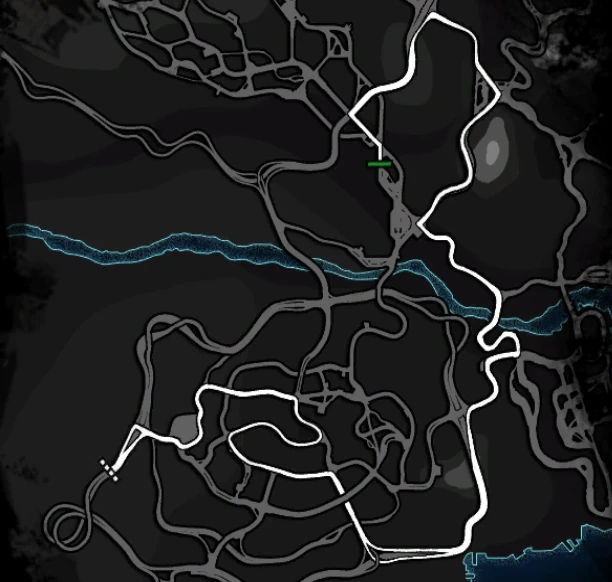 Category:Kaze Events (Most Wanted) | Need for Speed Wiki | Fandom