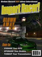 Magazine Covers | Need for Speed Wiki | Fandom