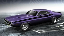 Dodge Challenger R/T 440 | Need for Speed Wiki | Fandom