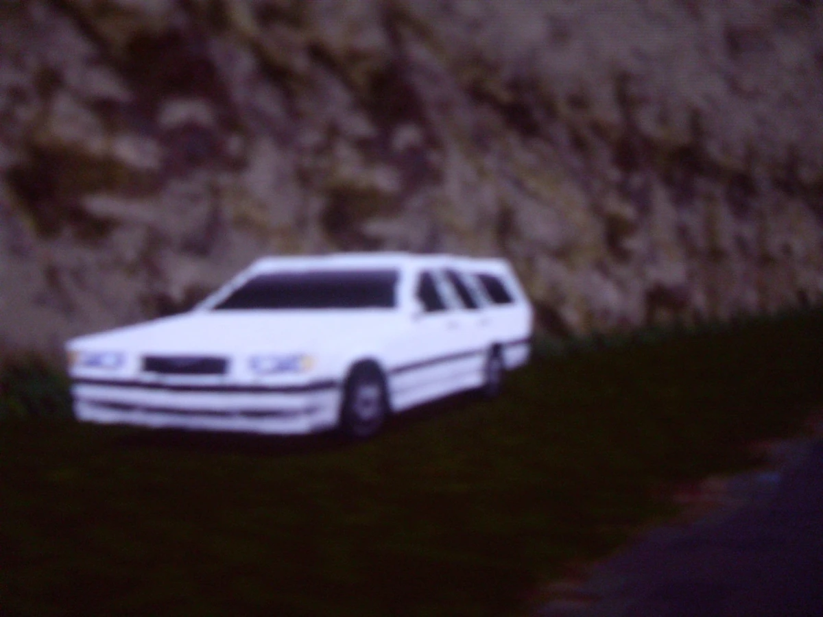 Volvo 850 Kombi | Need for Speed Wiki | Fandom