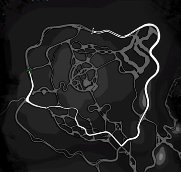 Nfs Most Wanted 2005 Map