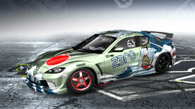 Mazda RX-8 (2006) | Need for Speed Wiki | Fandom