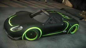 Porsche 918 RSR Concept | Need for Speed Wiki | Fandom