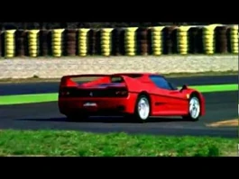 Ferrari F50 | Need for Speed Wiki | Fandom