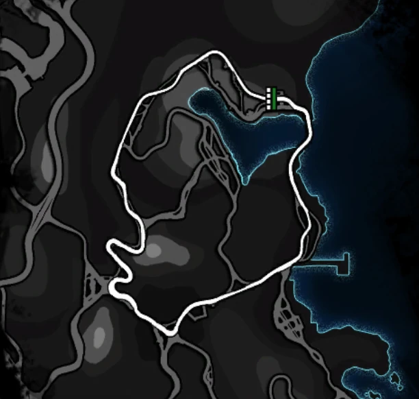 Dunwich Bay | Need for Speed Wiki | Fandom