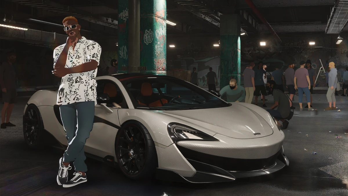 Lyric | Need for Speed Wiki | Fandom