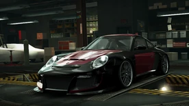 Porsche 911 Turbo (997) | Need for Speed Wiki | Fandom