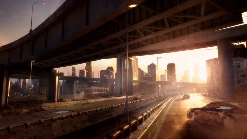 Tri-City | Need for Speed Wiki | Fandom