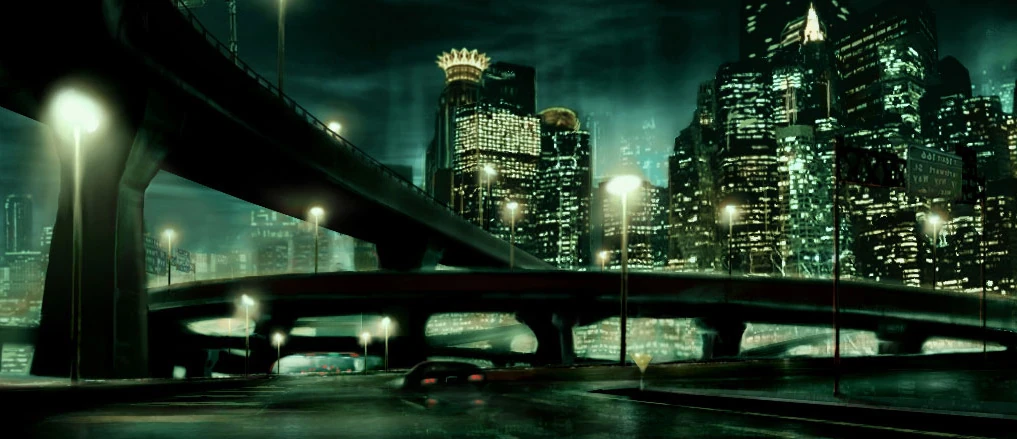 Bayview | Need for Speed Wiki | Fandom