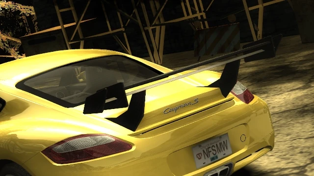 Spoilers | Need for Speed Wiki | Fandom