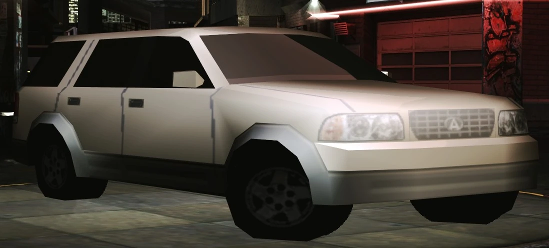 SUV (2002) | Need for Speed Wiki | Fandom