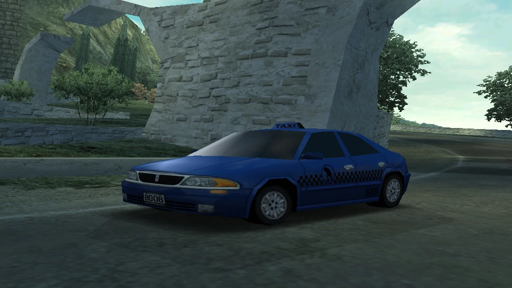 Taxi (EA Seattle) | Need for Speed Wiki | Fandom