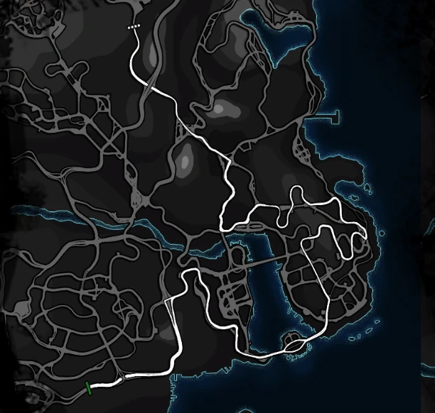 Forest Green | Need for Speed Wiki | Fandom