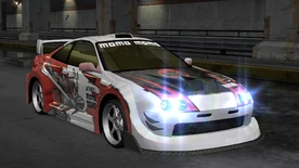 Acura Integra Type R | Need for Speed Wiki | Fandom