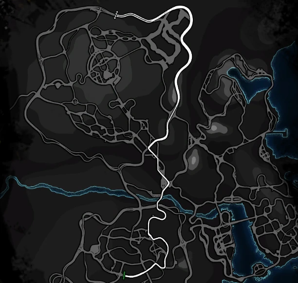Bond & Forest Green | Need for Speed Wiki | Fandom