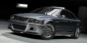 BMW M3 (E46) | Need for Speed Wiki | Fandom