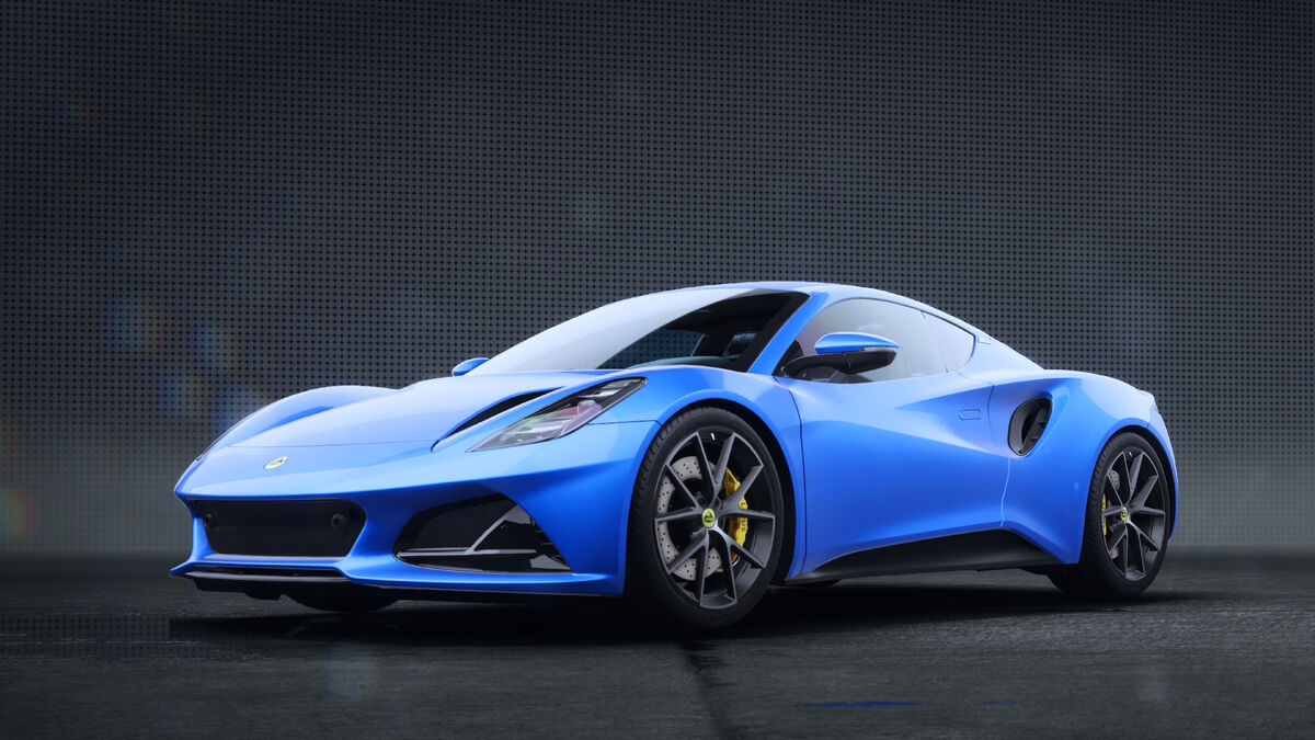Lotus Emira Need For Speed Wiki Fandom