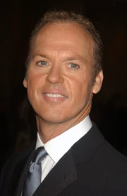 Michael Keaton | Need for Speed Wiki | Fandom