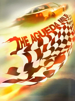 The Agueda Mile | Need for Speed Wiki | Fandom