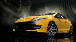 Renault Mégane RS | Need for Speed Wiki | Fandom