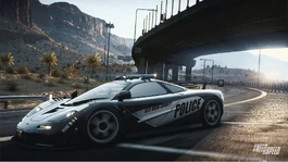 McLaren F1 LM | Need for Speed Wiki | Fandom
