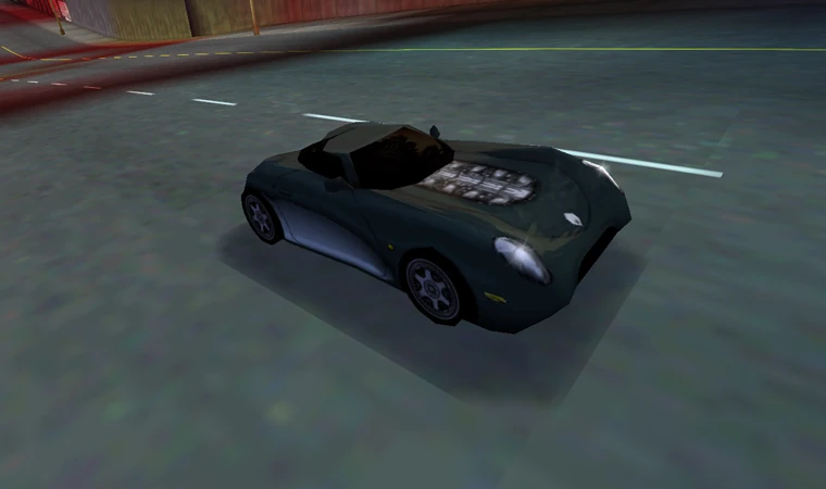 El Niño | Need for Speed Wiki | Fandom