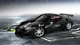 Porsche Cayman S (2006) | Need for Speed Wiki | Fandom