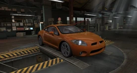 Mitsubishi Eclipse GT | Need for Speed Wiki | Fandom