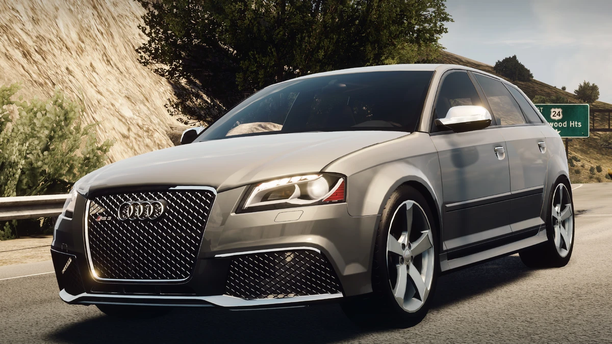 Audi RS 3 Sportback | Need for Speed Wiki | Fandom