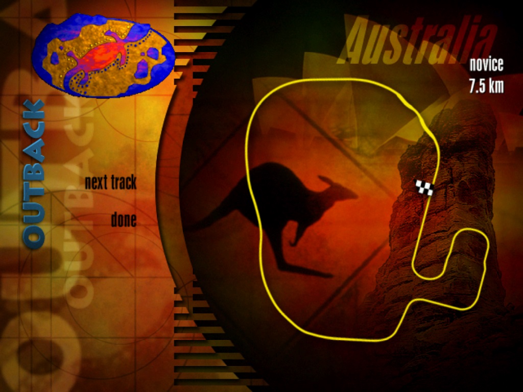 Outback | Need for Speed Wiki | Fandom