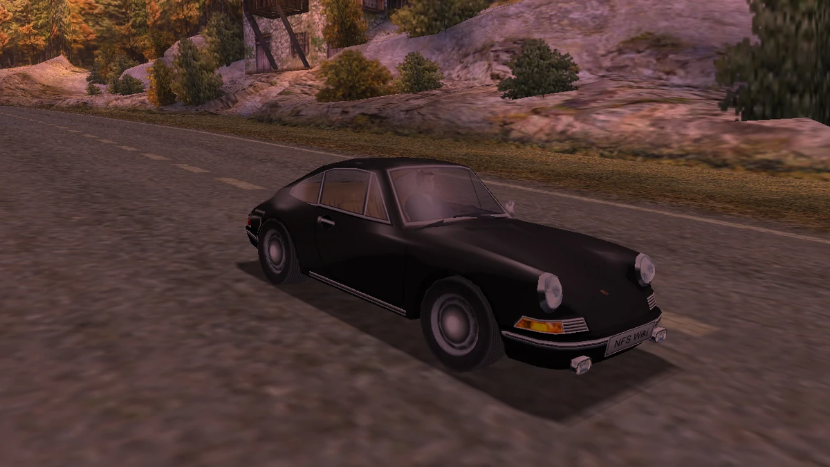 911 Upgrades | Need for Speed Wiki | Fandom