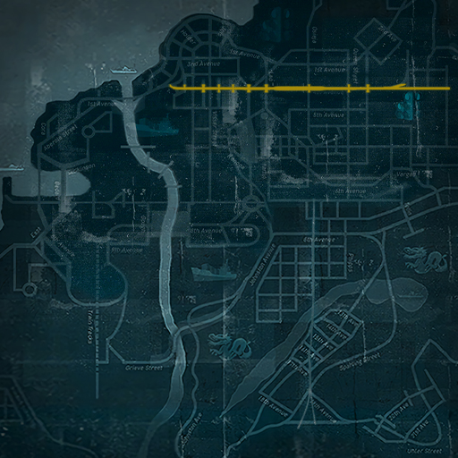 Enjoy the City Skyline | Need for Speed Wiki | Fandom