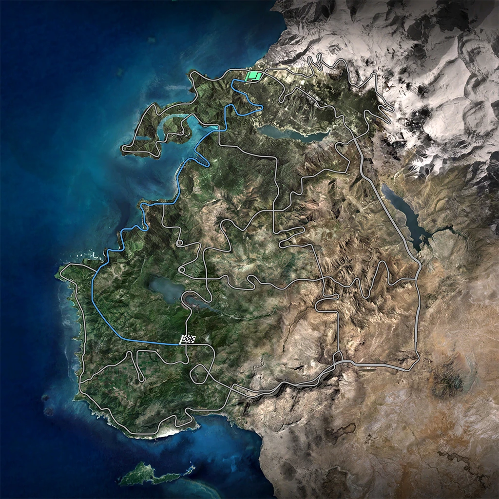 Rule of Law | Need for Speed Wiki | Fandom