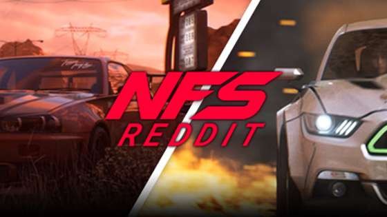 /r/NeedForSpeed | Need for Speed Wiki | Fandom