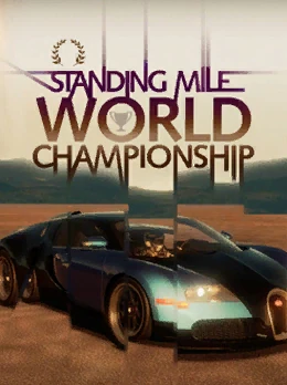Standing Mile Drag World Championship | Need for Speed Wiki | Fandom
