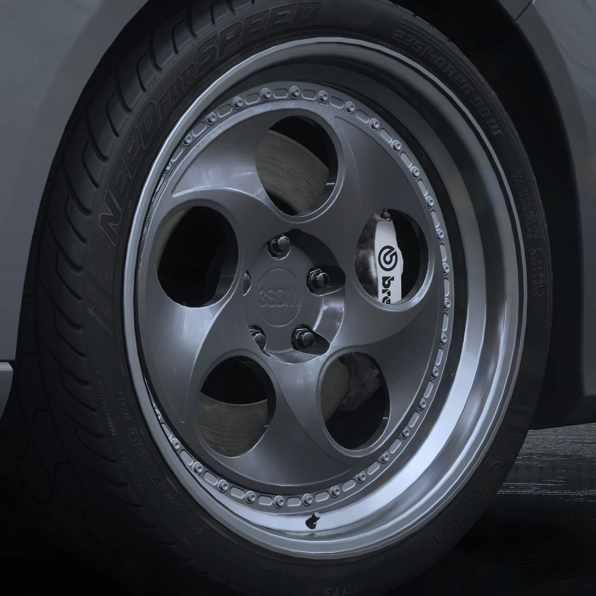 Rims | Need for Speed Wiki | Fandom