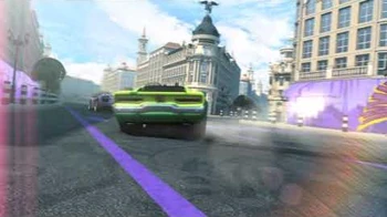 Need for Speed: Nitro | Need for Speed Wiki | Fandom