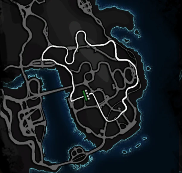 Bayshore | Need for Speed Wiki | Fandom