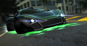 Treasure Hunter Cars | Need for Speed Wiki | Fandom