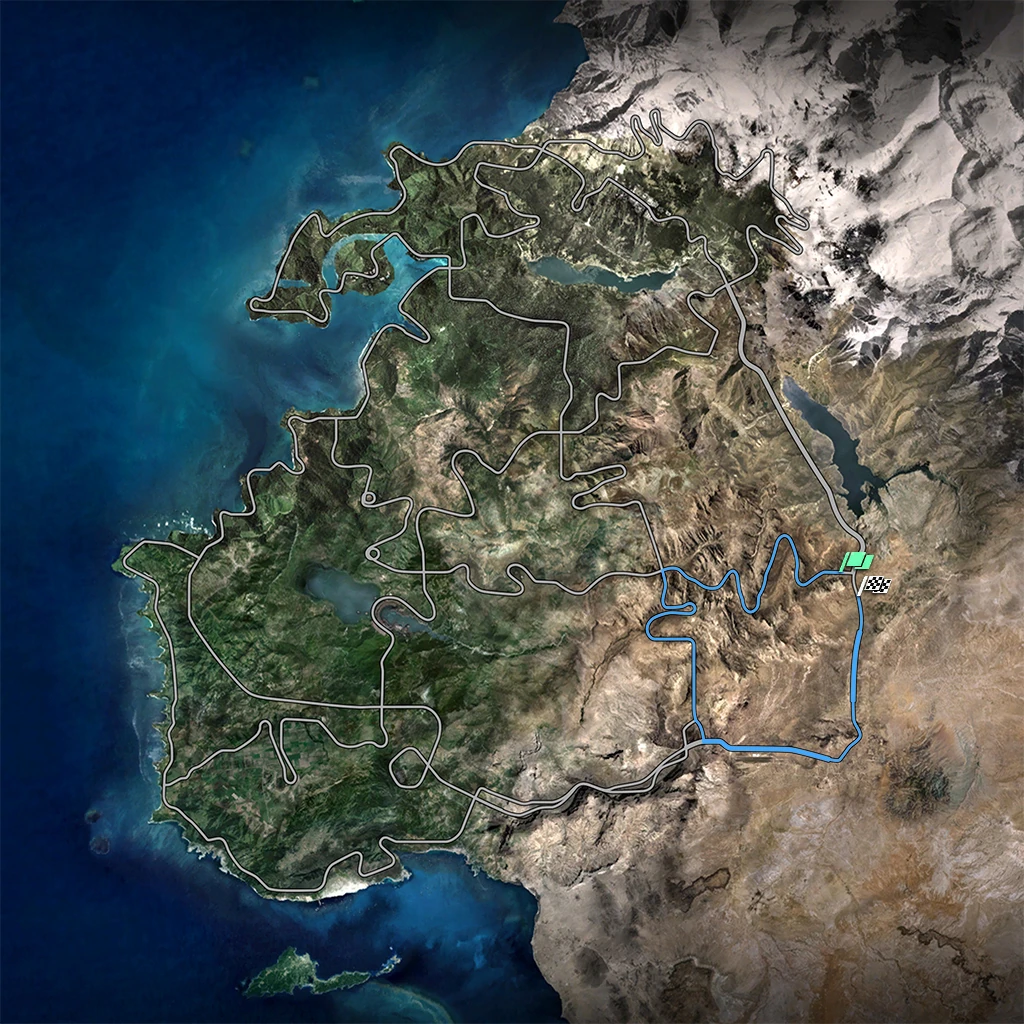 Lockdown | Need for Speed Wiki | Fandom