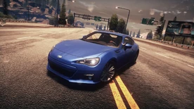 Subaru BRZ (2014) | Need for Speed Wiki | Fandom