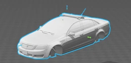 Chevrolet Caprice (Gen. 6) | Need for Speed Wiki | Fandom