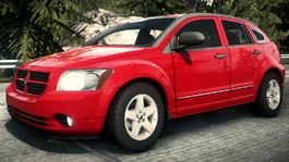 Dodge Caliber R/T (PM) | Need for Speed Wiki | Fandom