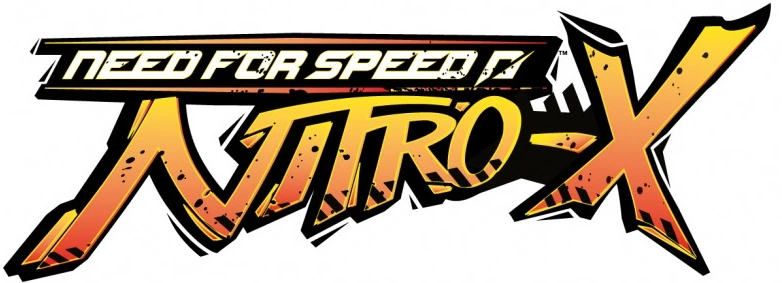 Need for Speed: NITRO-X | Need for Speed Wiki | Fandom