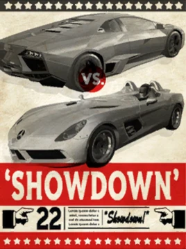 Mercedes SLR Moss VS Lamborghini Reventon | Need for Speed Wiki | Fandom