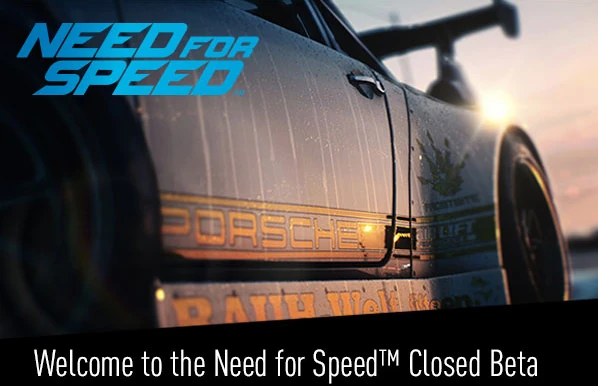 User blog:LeMansRacer/Need for Speed Beta - Now Live | Need for Speed ...